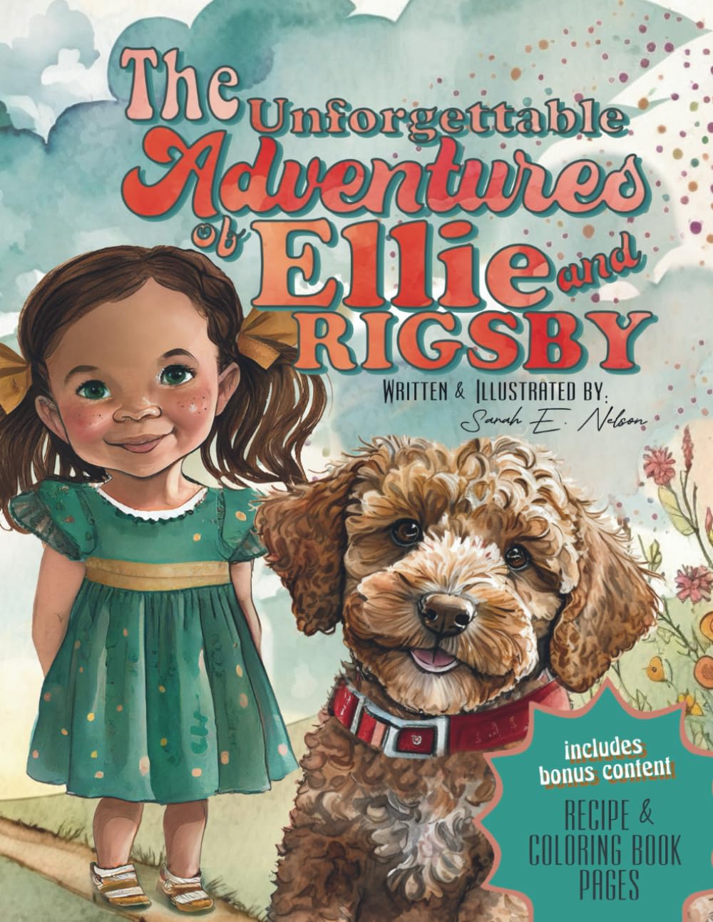 The Unforgettable Adventures of Ellie and Rigsby: An Alzheimer's ...