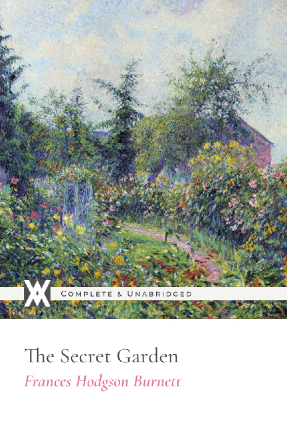 The Secret Garden: With 35 Original Illustrations: Burnett, Frances ...