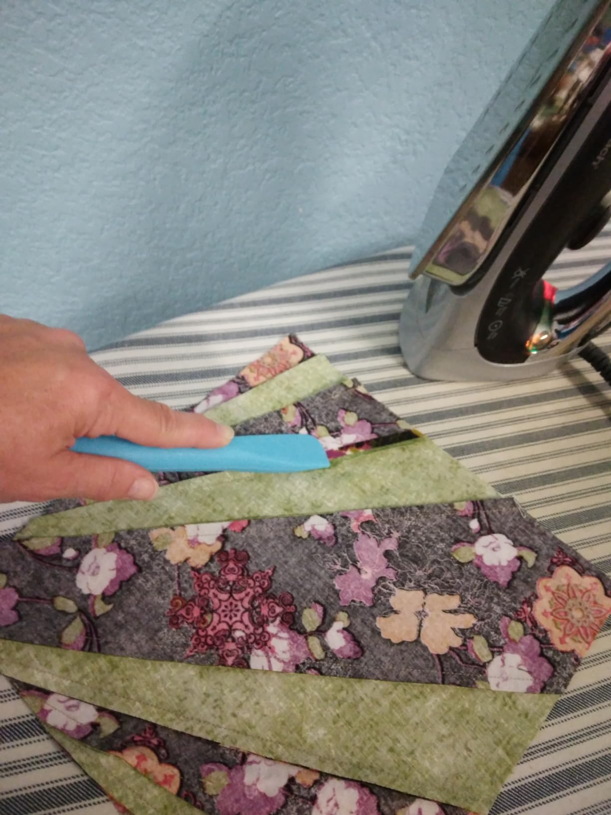 Amazon.com: Clover 7802 Iron Finger