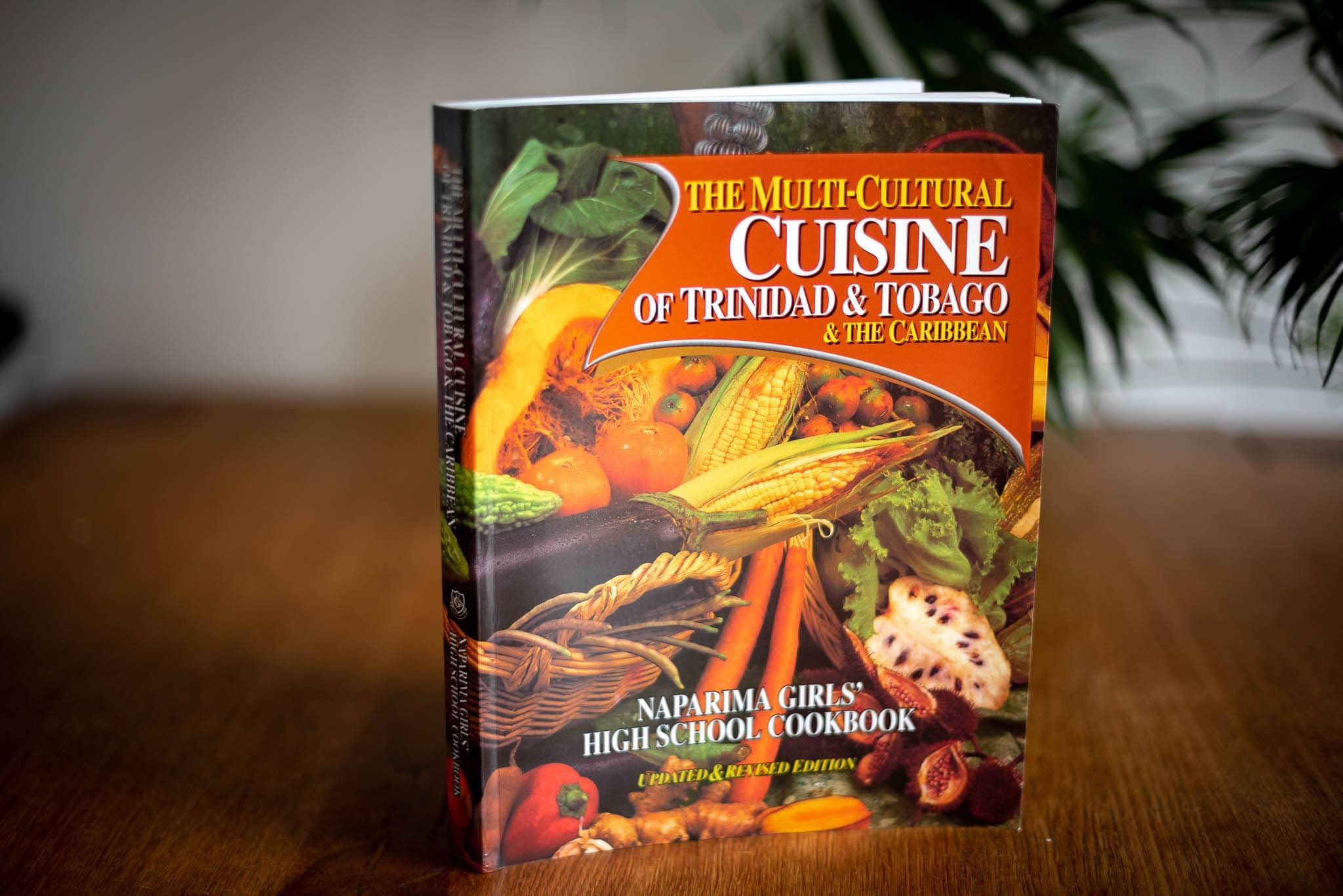 The Multi-Cultural Cuisine of Trinidad & Tobago & the Caribbean ...