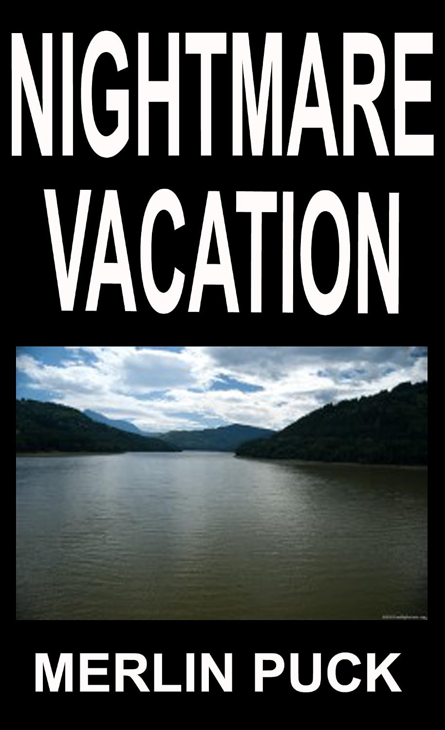 Amazon.com: NIGHTMARE VACATION eBook : Puck, Merlin: Kindle Store
