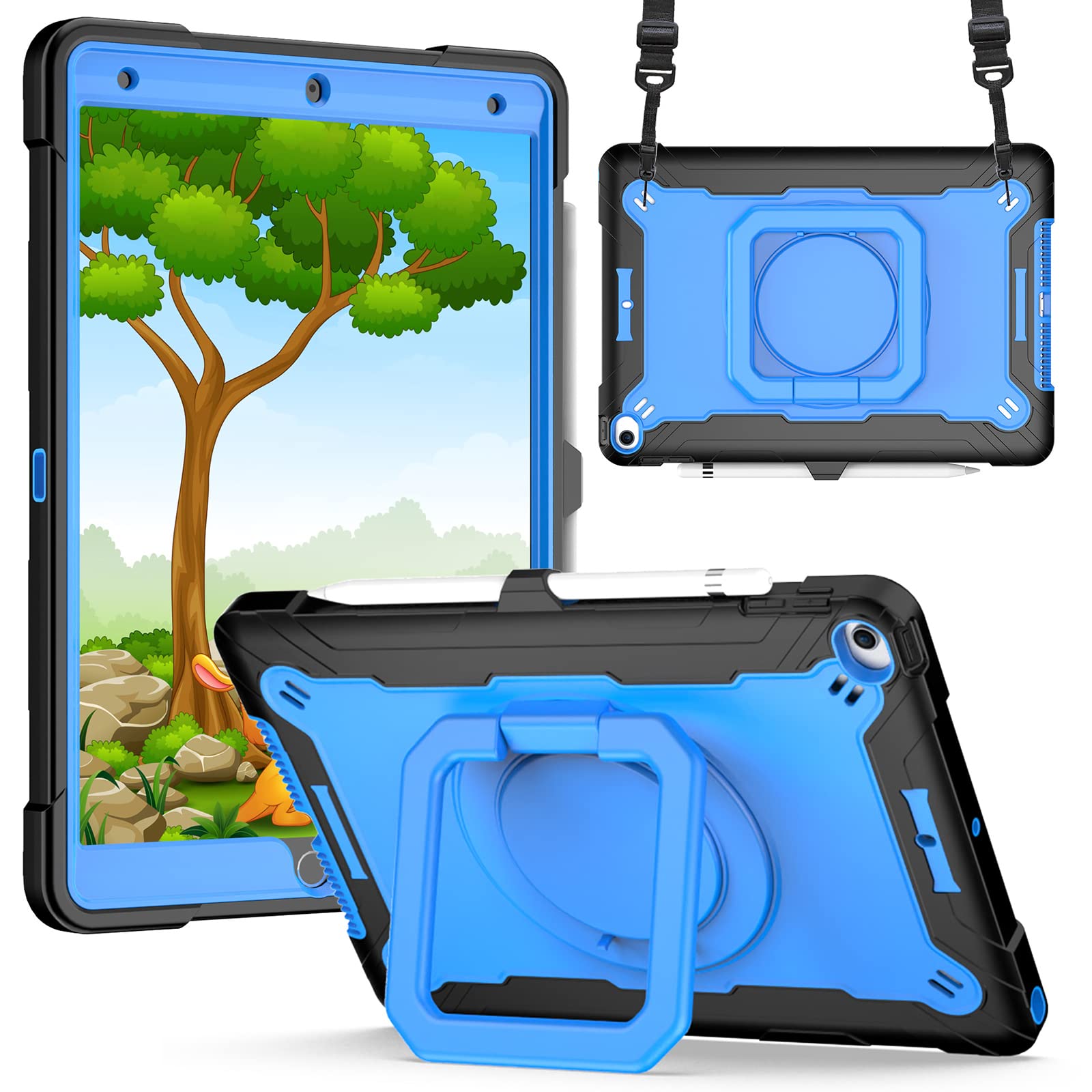 Ipad pro 2019 - Hitta bästa priset på Prisjakt