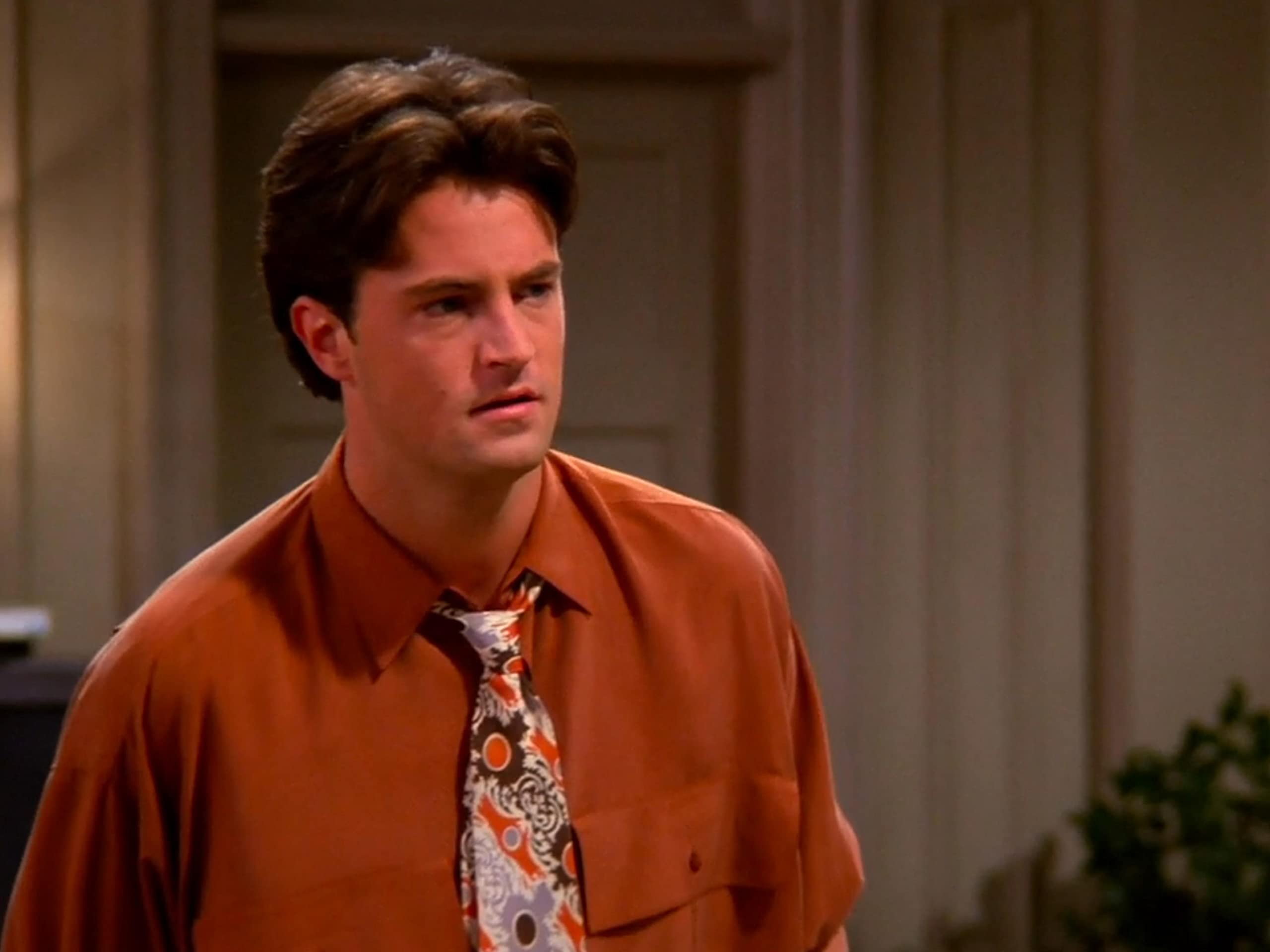 Watch Friends - Season 1 | Prime Video