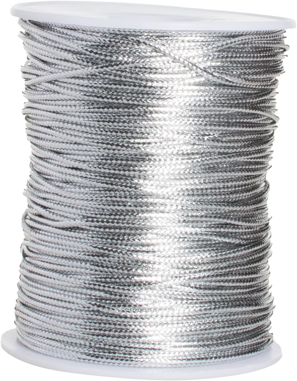 Amazon.com: GIYOMI 109 Yards Decorative Metallic Bakers Twine, Gold ...