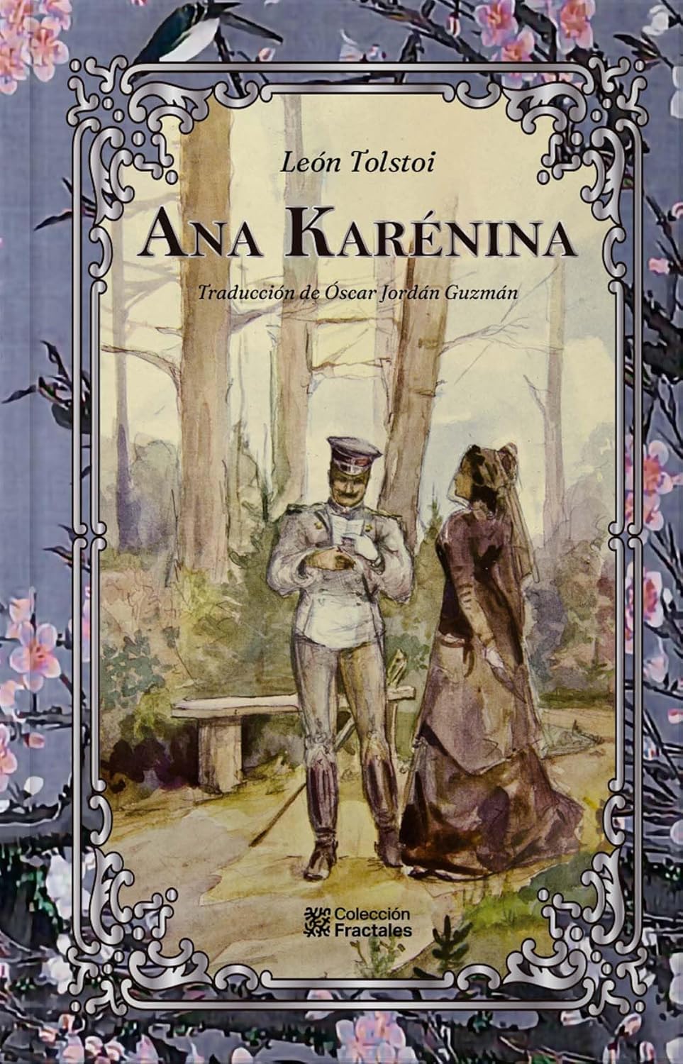 Ana Karenina : León Tolstói: Amazon.com.mx: Libros