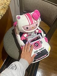 Amazon.com: Kidrobot Hello Kitty and Friends Tokyo Speed Racer Hello ...