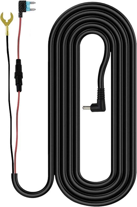 Amazon.com: Rexing Hardwire Kit for Rexing V1LG Dash Cameras : Electronics