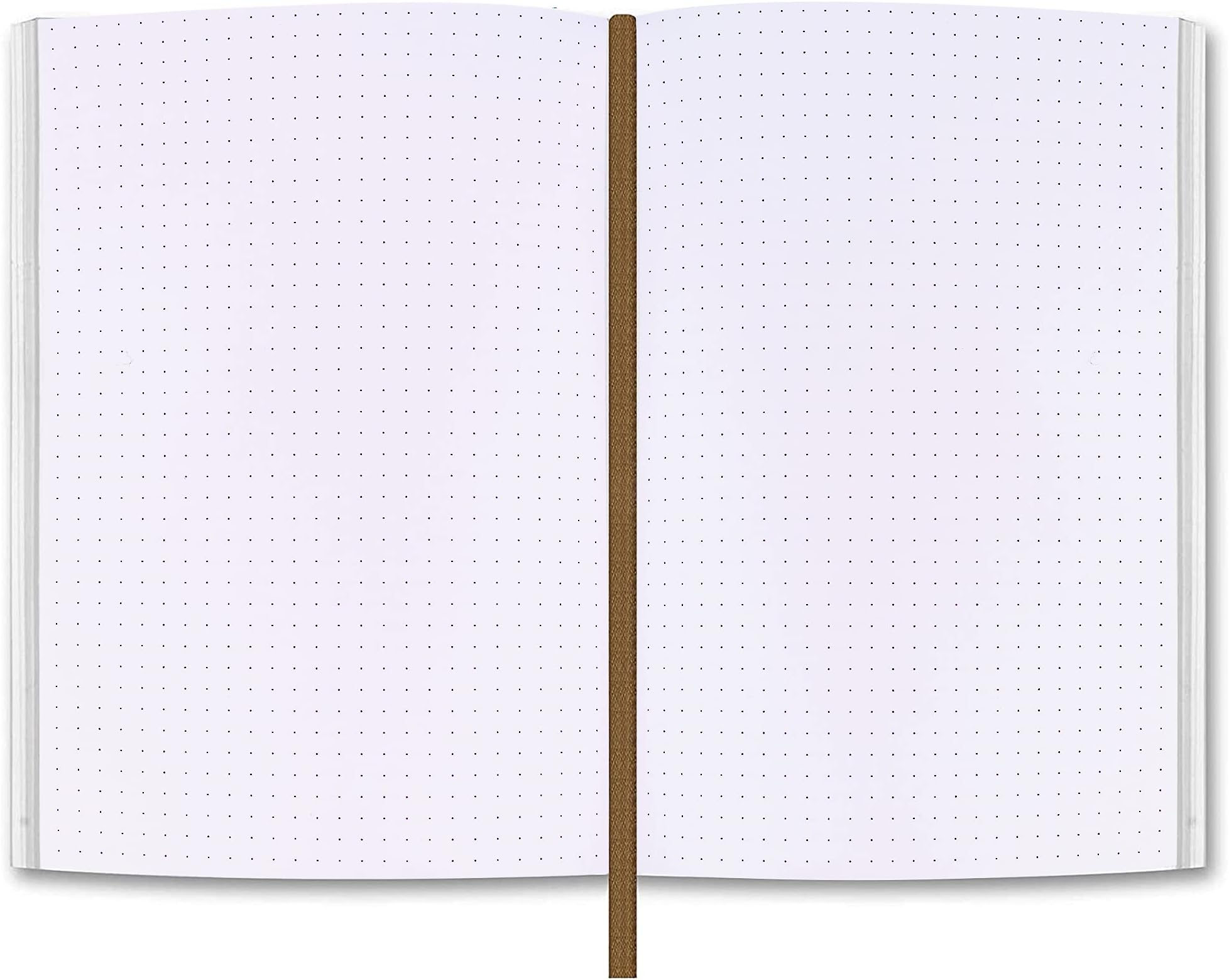 Amazon.com : Blank Paper Refill Notebooks – for Sovereign-Gear ...