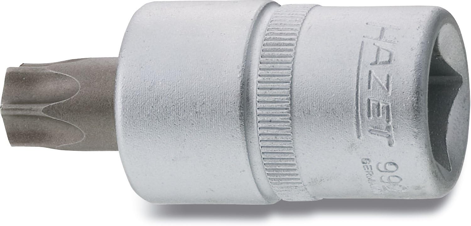 Hazet 992-T40H Torx T40H 1/2" Square Screwdriver Socket : Amazon.ca ...