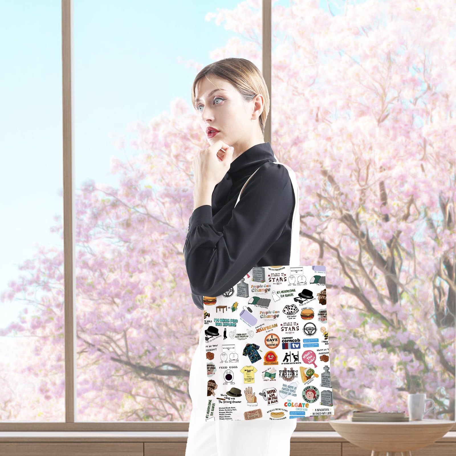 Snapklik.com : ITYSL TV Show Inspired Gift TV Show Merchandise Gift ...