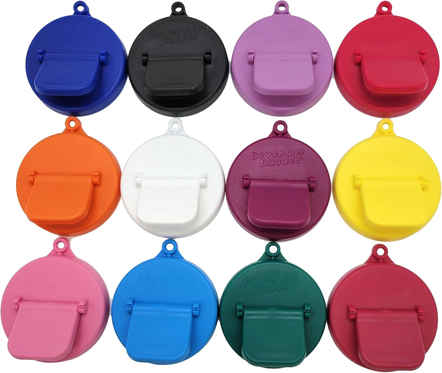 Amazon.com: Beverage Buddee Can Cover - Can Cover For Standard Size ...