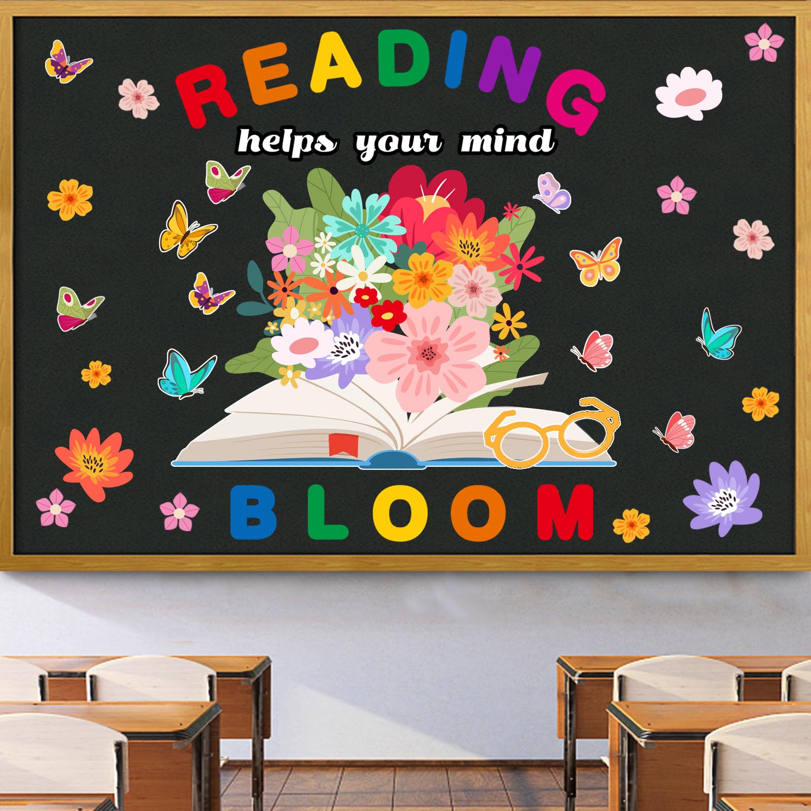 Reading Bulletin Boards Children's Books Bulletin Board Ideas | The