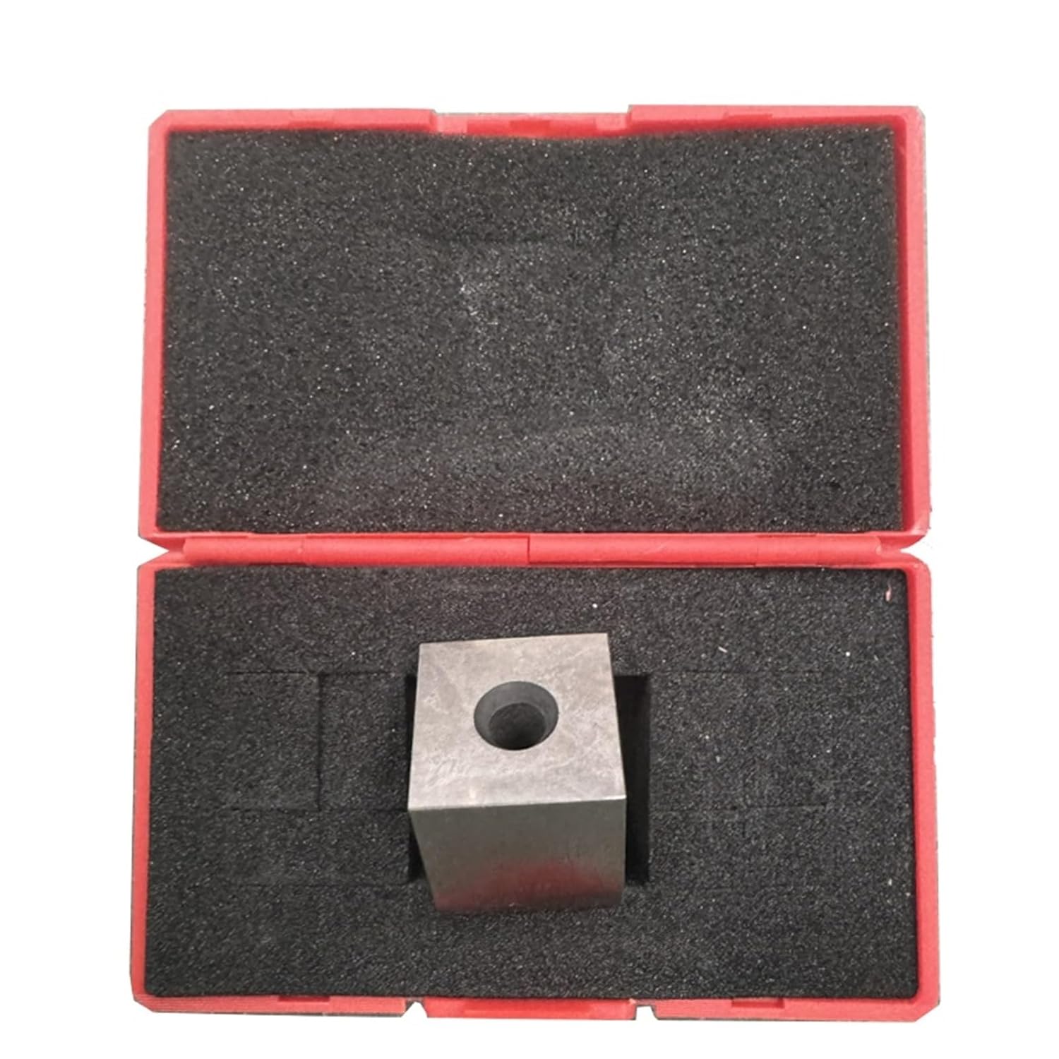 Gauge Blocks 1in Measuring Block Square Gauge Single Block Steel ...