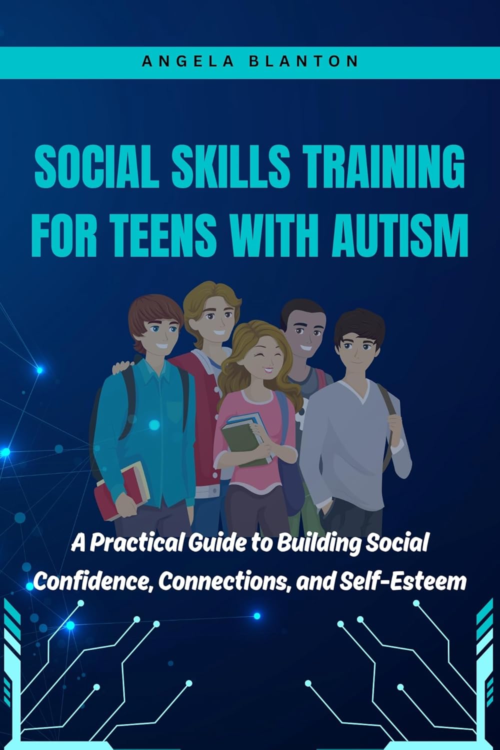 Amazon.com: SOCIAL SKILLS TRAINING FOR TEENS WITH AUTISM: A Practical ...