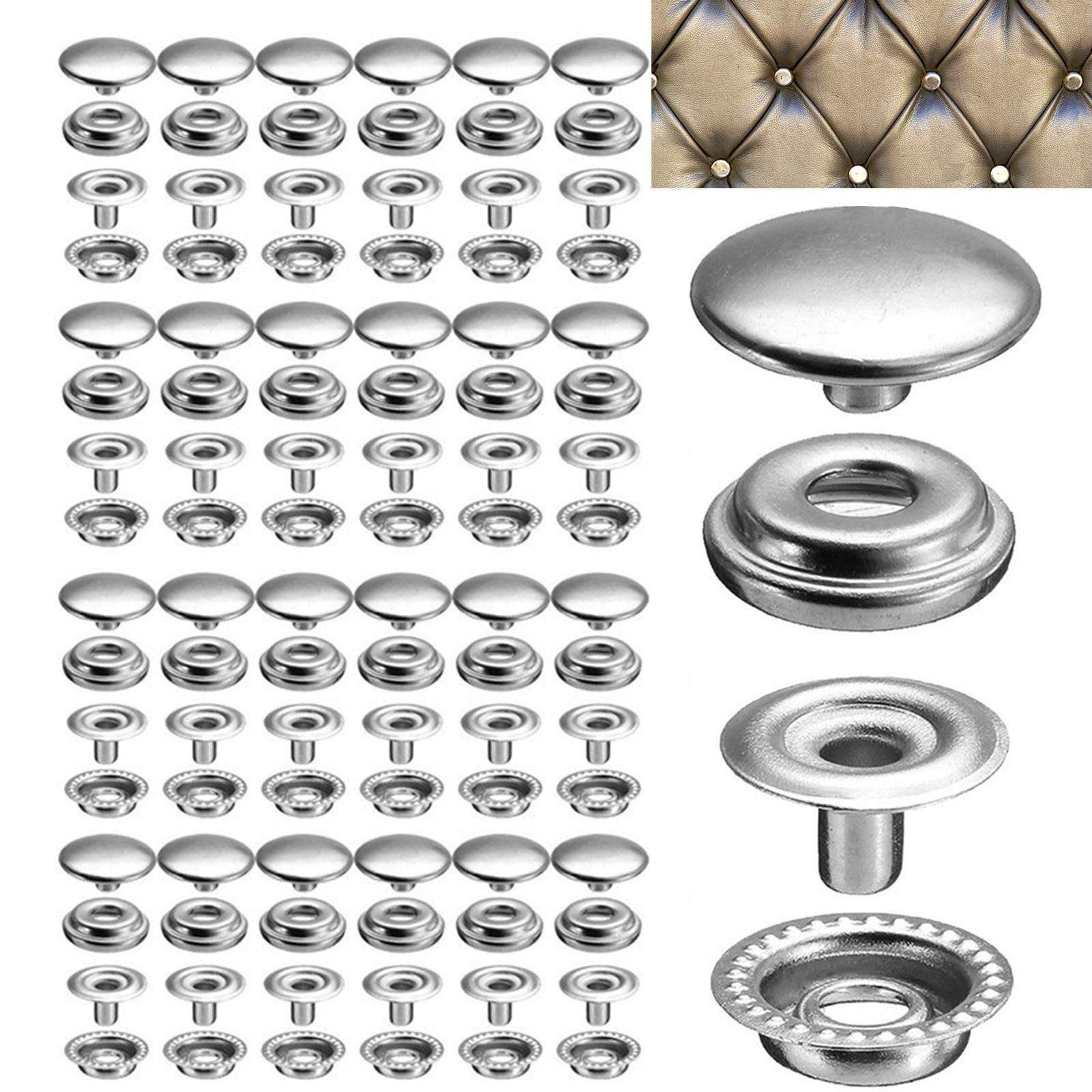 Replacement Snaps For Clothing DIY Replace A Snap Button Ski Helmet