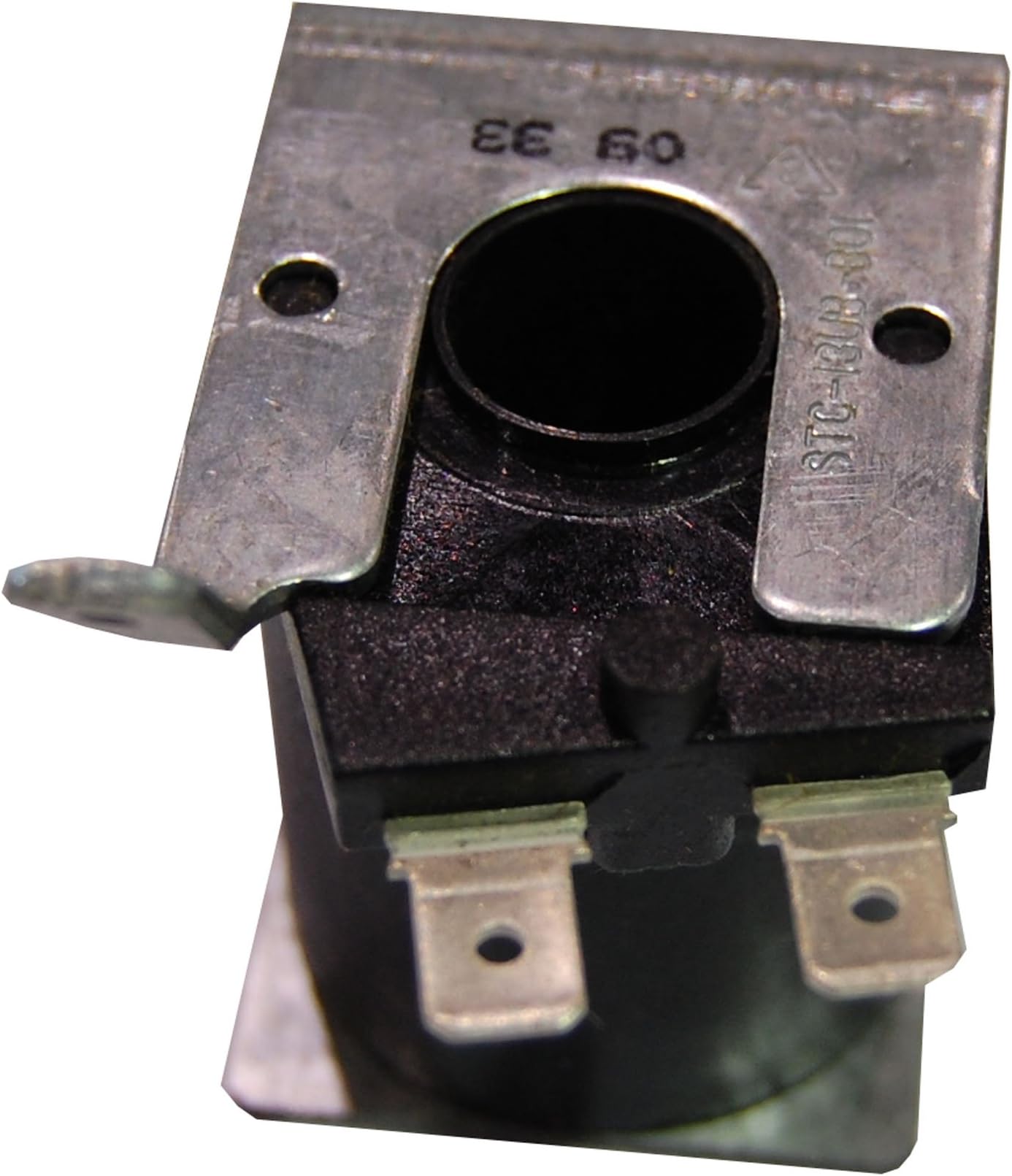 Amazon.com: GE WD21X10060 Dishwasher Drain Solenoid Kit : Appliances