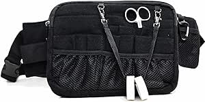 Amazon.com: Nurse Fanny Pack, Medical Fannny Pack, Nursing fanny pack ...