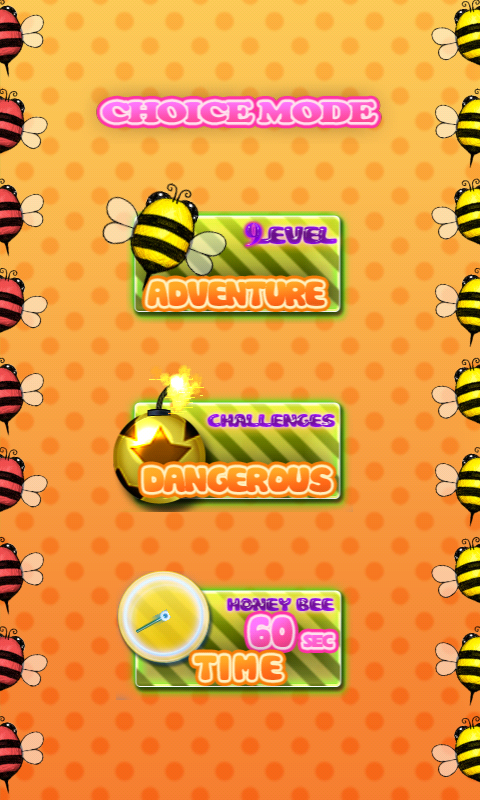 Battle Bees:Amazon.com:Appstore for Android
