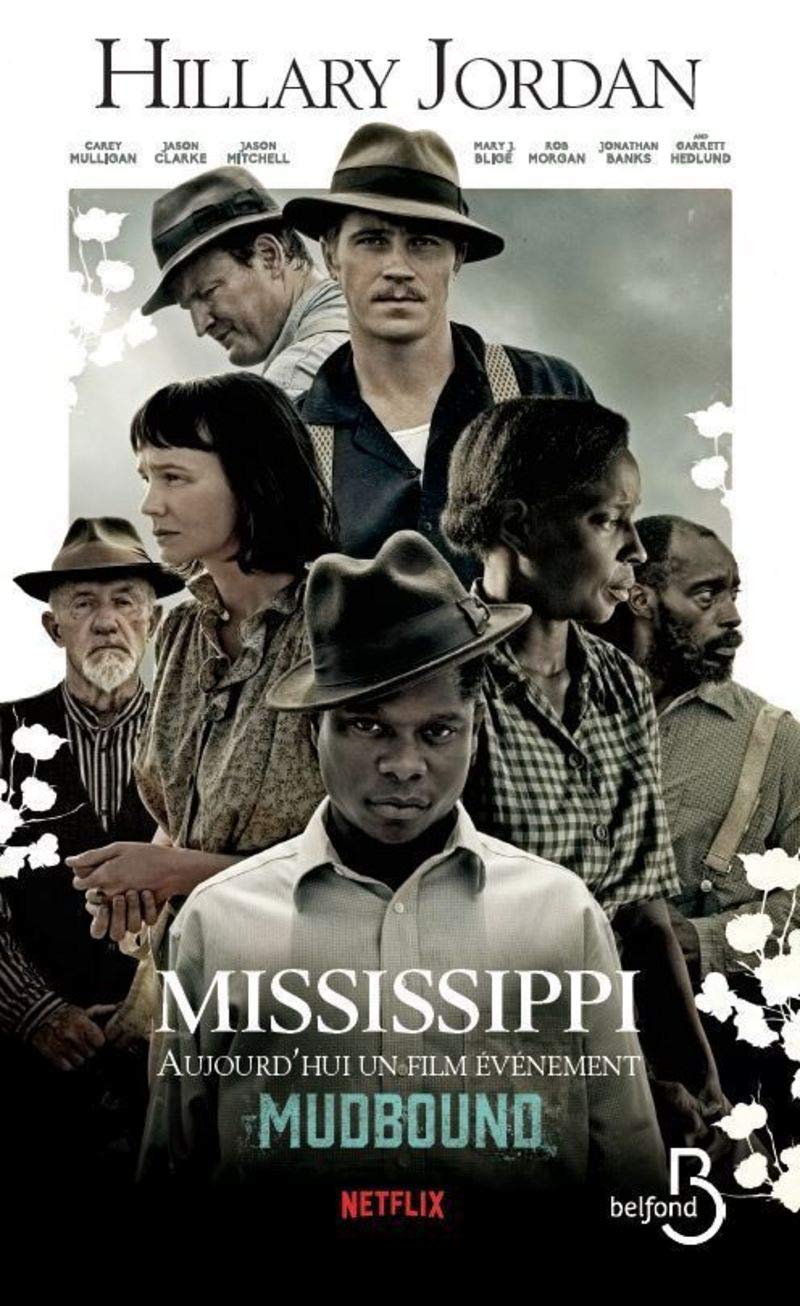 Mississippi: Jordan, Hillary, Albaret-Maatsch, Michèle: 9782714445032 ...