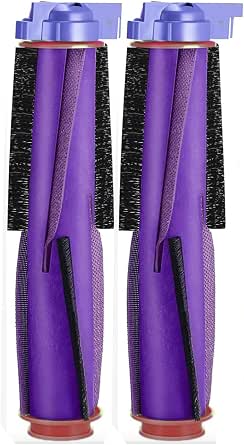 Amazon.com: DrAer Rolling Brushes for Shark AV2800ZE RV2820YE RV2820ZE ...