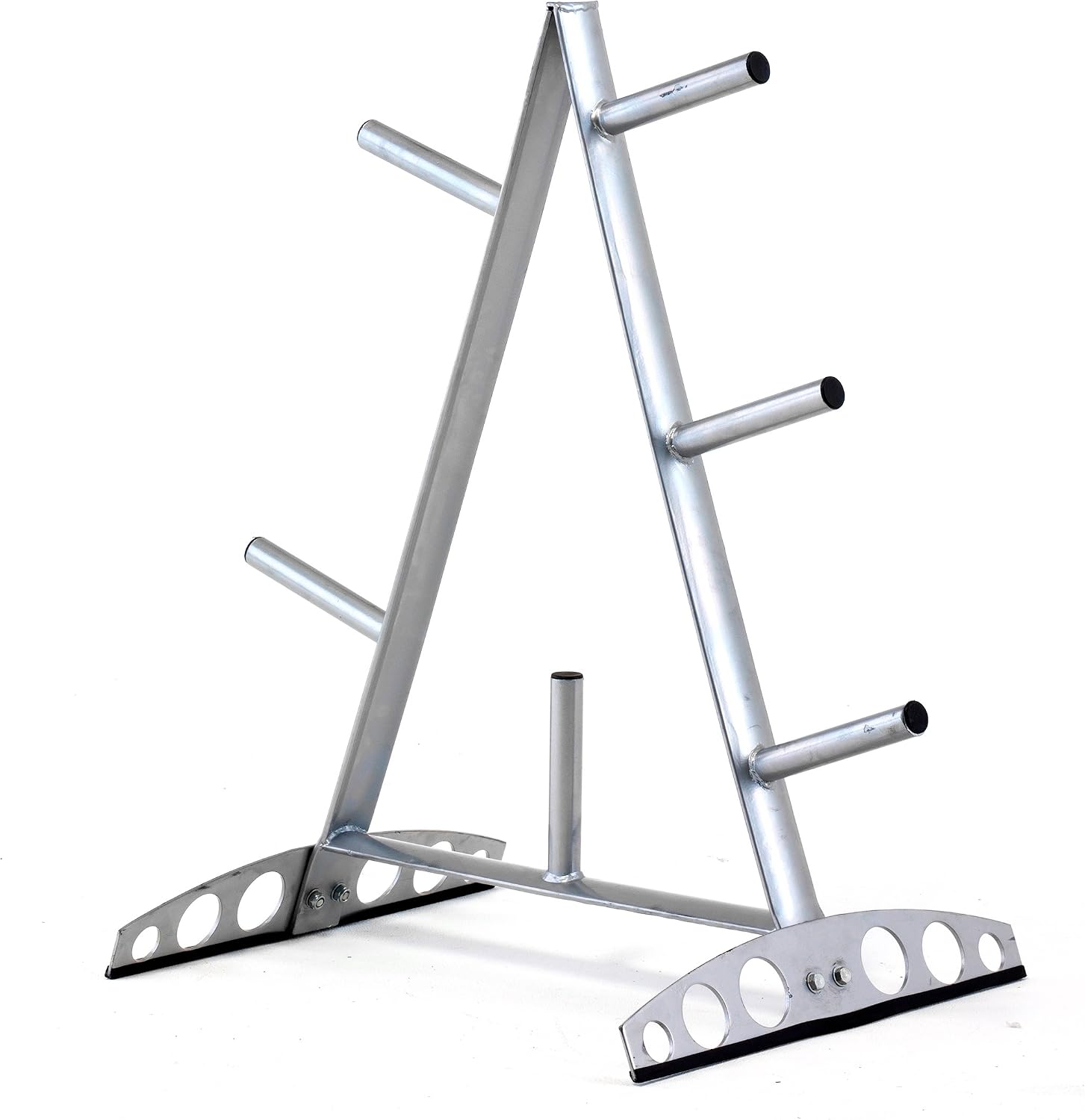 York 1" Plate Rack : Amazon.co.uk: Sports & Outdoors