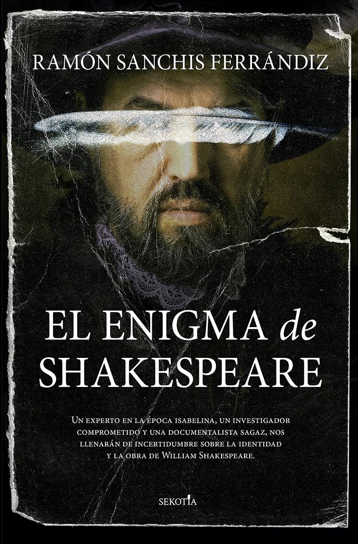 Amazon.com: El enigma de Shakespeare (Spanish Edition) eBook : Ramón Sanchis Ferrándiz: Kindle Store