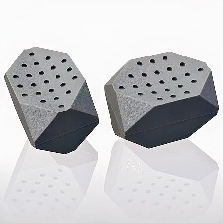 Amazon.com: Chisell Original Jaw Exerciser, Bite Block for Tough Bite ...
