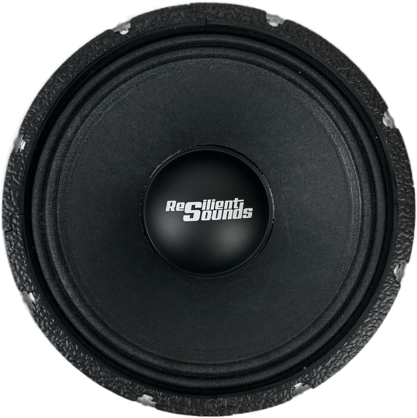 Amazon.com: Resilient Sounds RS NEO 8 400w rms 4ohm 8" Speaker ...