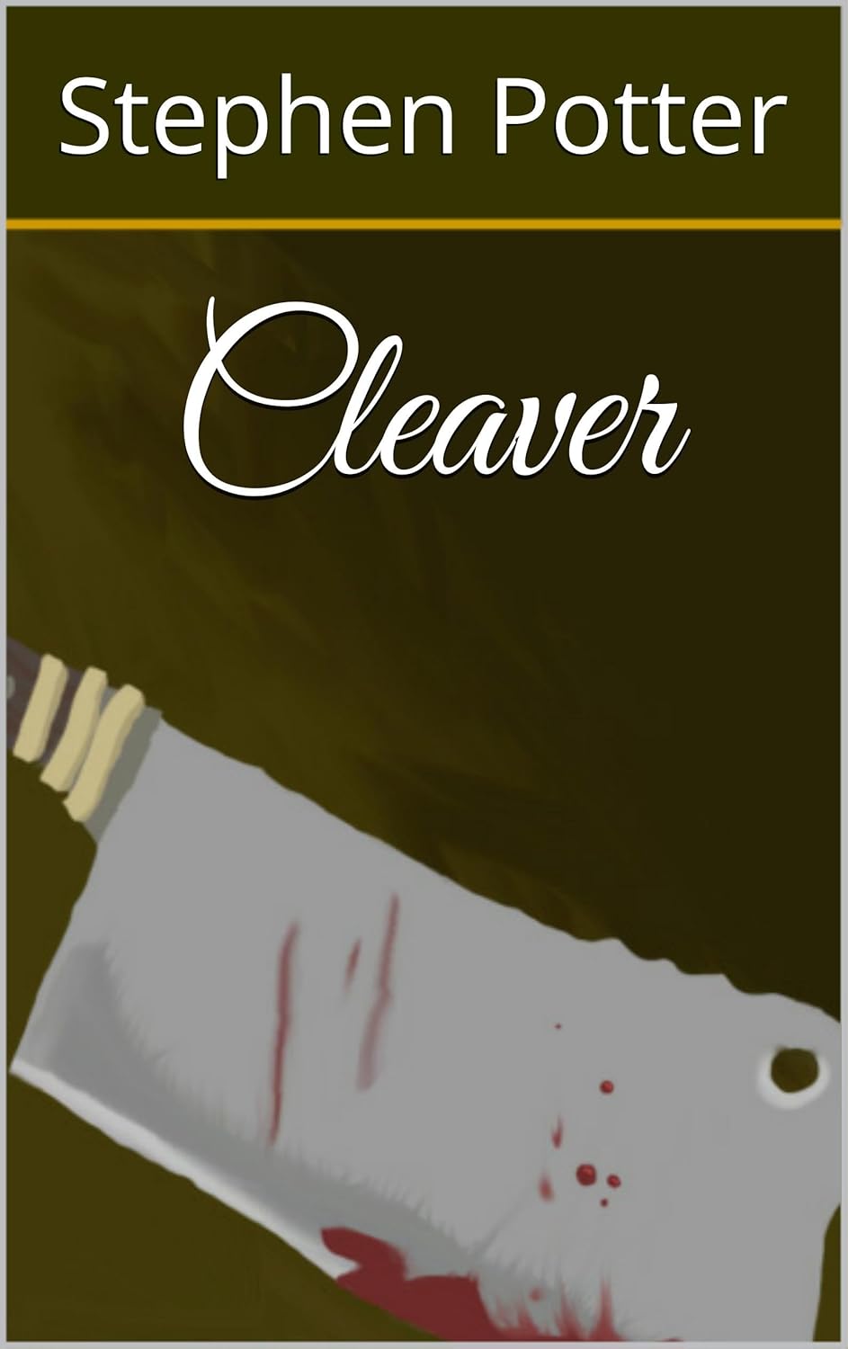 Cleaver eBook : Potter, Stephen: Amazon.in: Books
