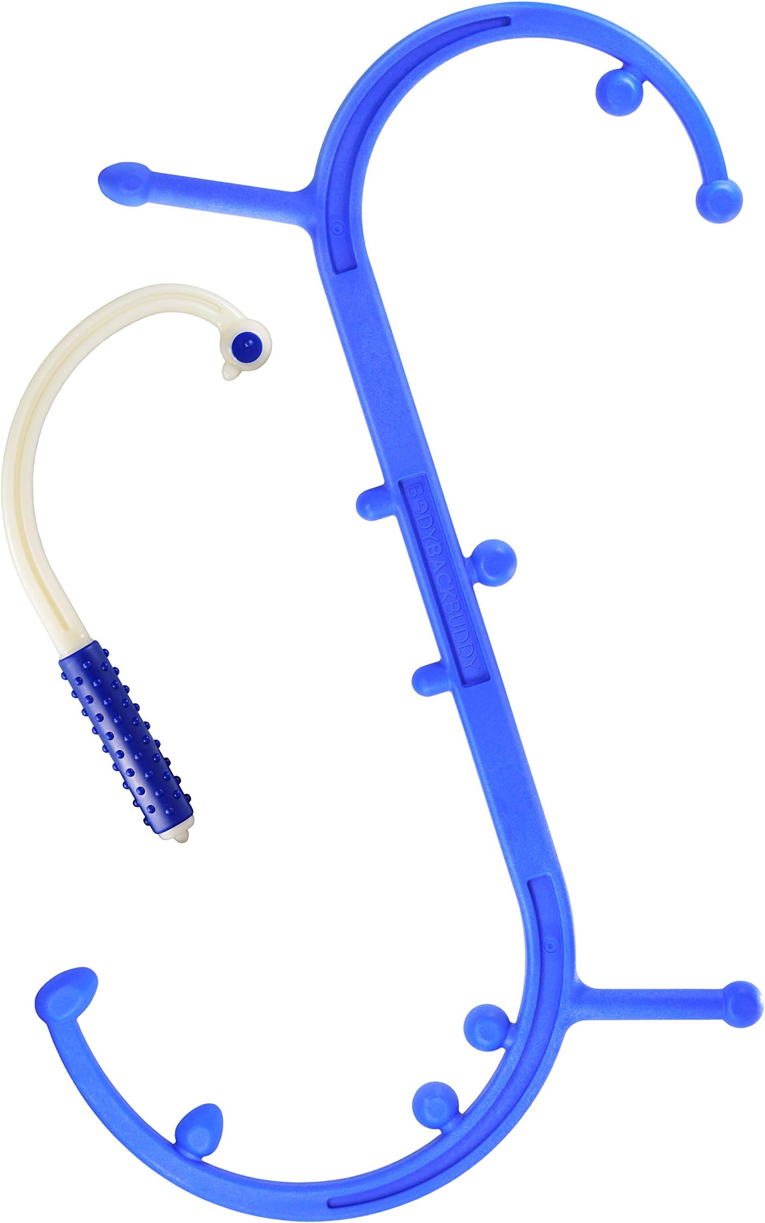 Amazon.com: Body Back Buddy - USA Made - Classic Buddy & Mini Bundle ...