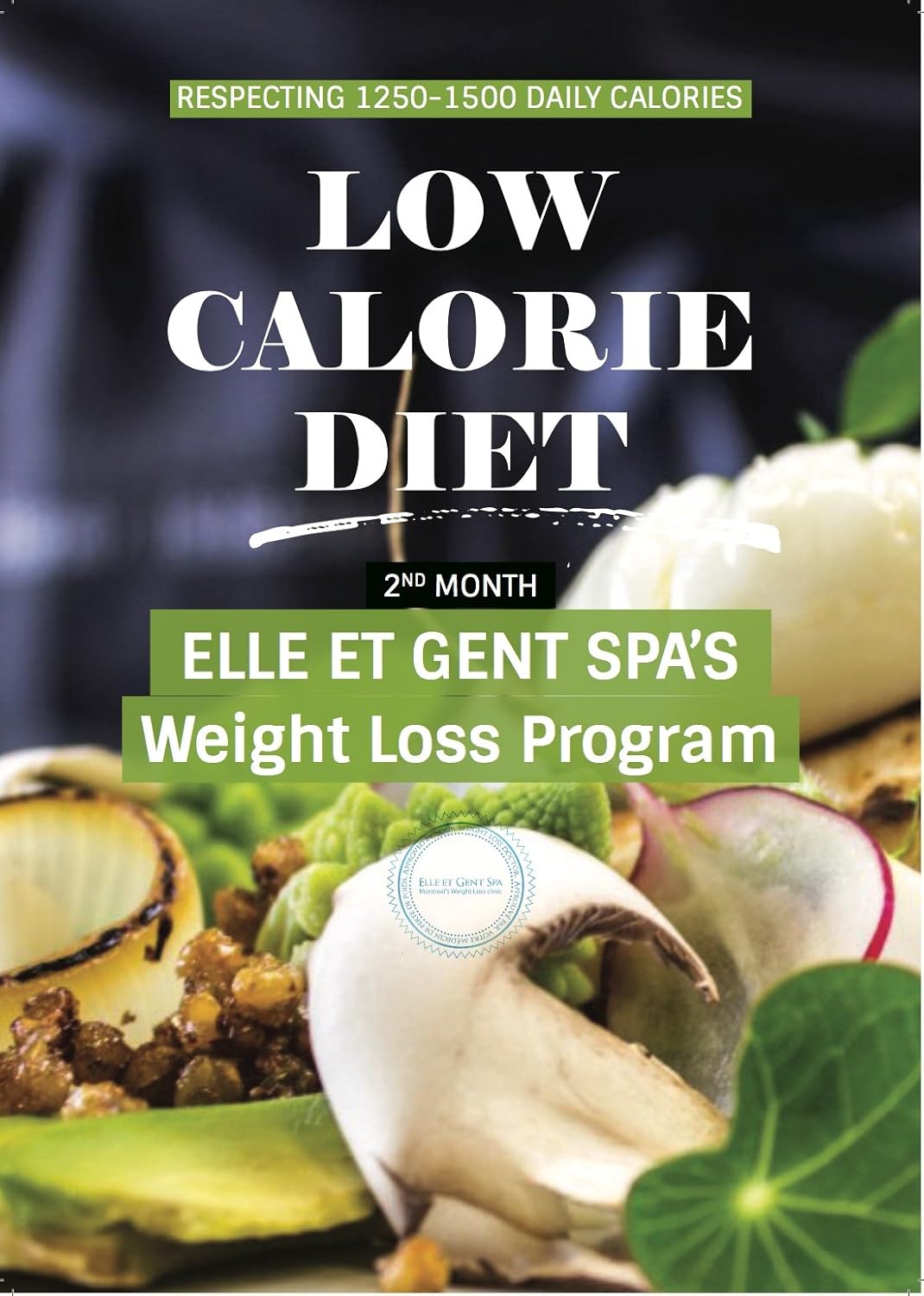 Low Calorie Diet with your Weight Loss Doctor eBook : Faviel Font, Dr ...