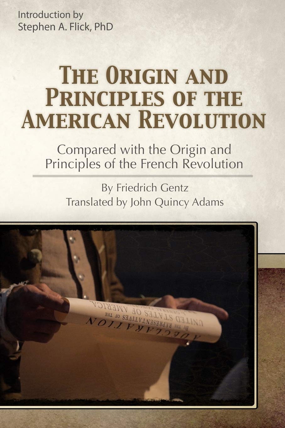 Snapklik.com : The Origin And Principles Of The American Revolution ...