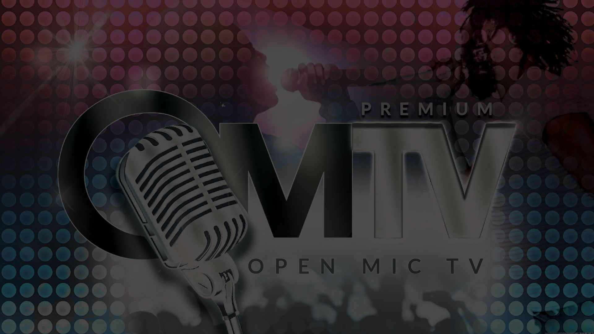Open Mic Tv (OMTV) - App on Amazon Appstore