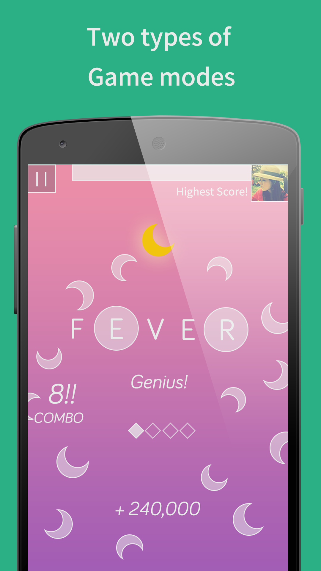 Star Words (Quiz in English) - App on Amazon Appstore
