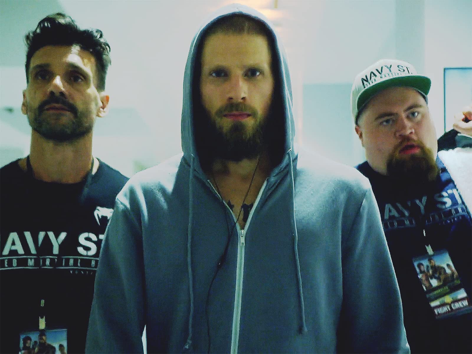 Watch Kingdom | Prime Video