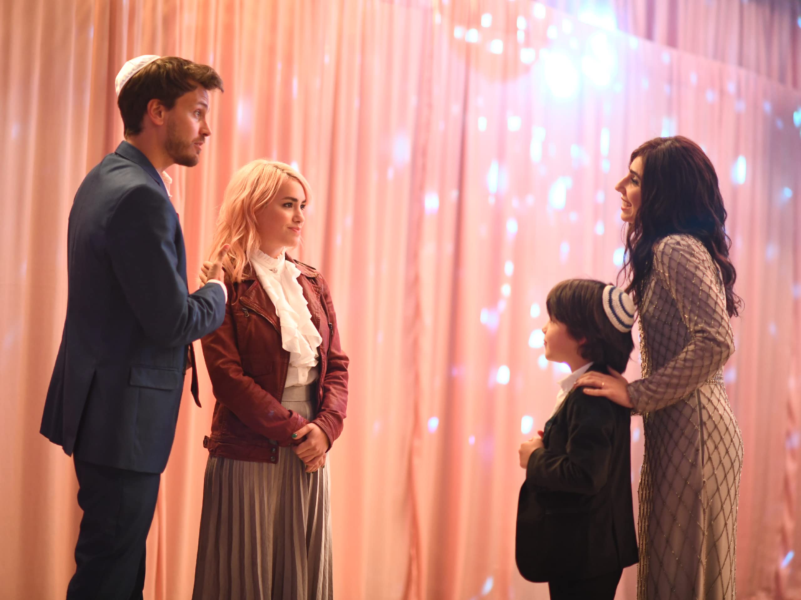 Amazon.co.jp: The End of Love - Season 1 : Lali Espósito, Erika ...