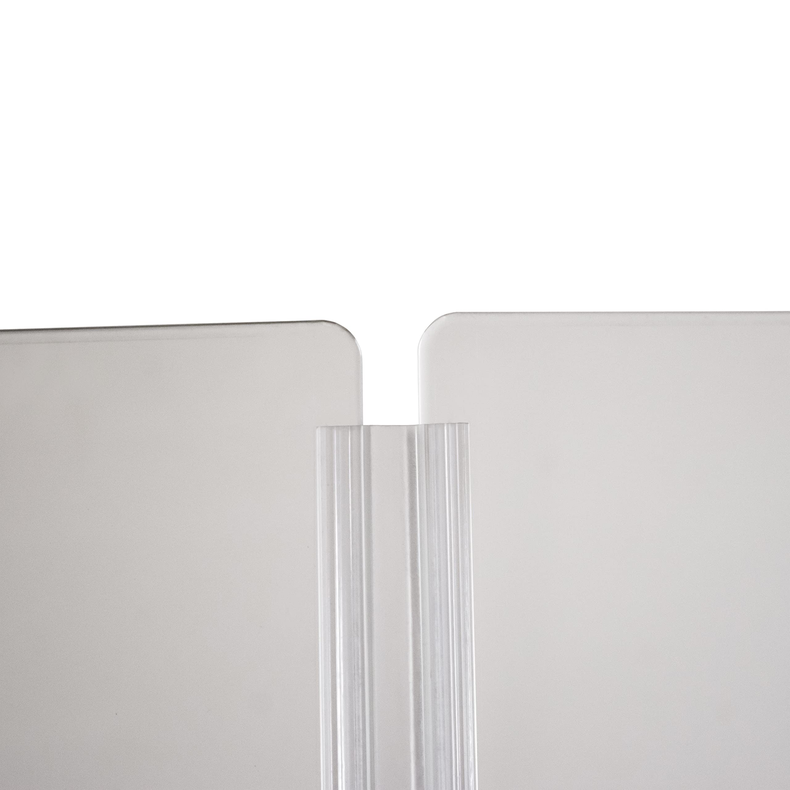 6-panel Isolation Booth with...B0BW2V5S8J | Encarguelo.com