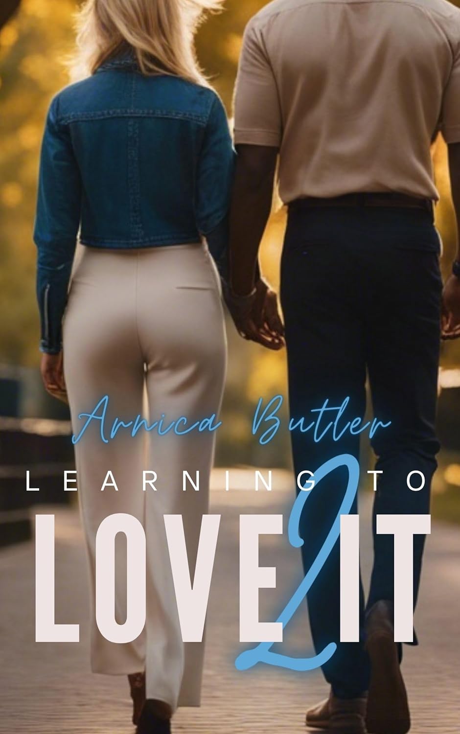 Learning To Love It 2: A Hotwife Fantasy eBook : Butler, Arnica: Amazon ...