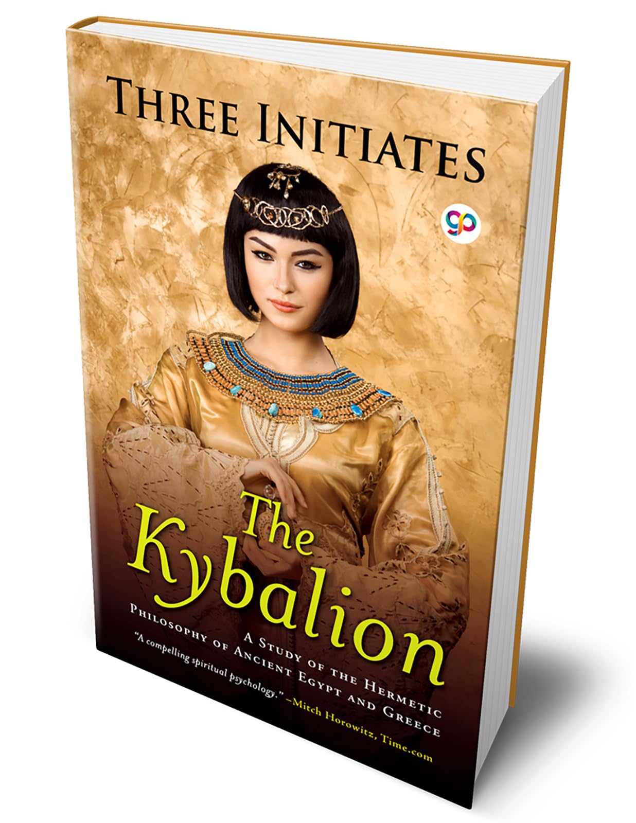 Snapklik.com : The Kybalion: A Study Of Hermetic Philosophy Of Ancient Egypt And Greece