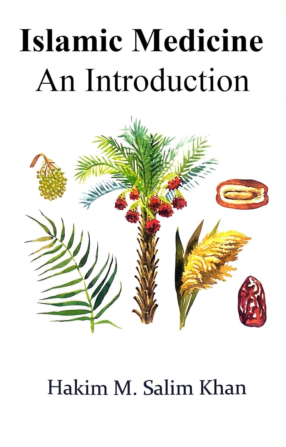 An Introduction to Islamic Medicine - Kindle edition by Khan, M Salim ...