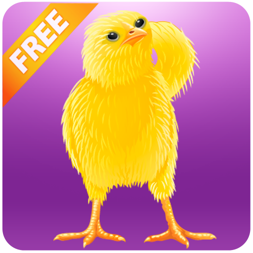 Talking Chicken Deluxe - App on Amazon Appstore