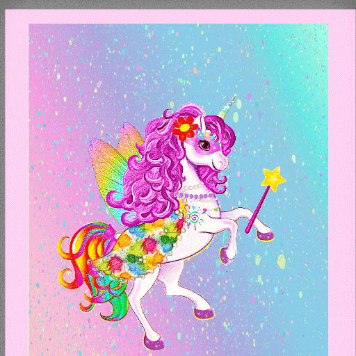 Unicorn DressUp-Amazonアプリストアのアプリ