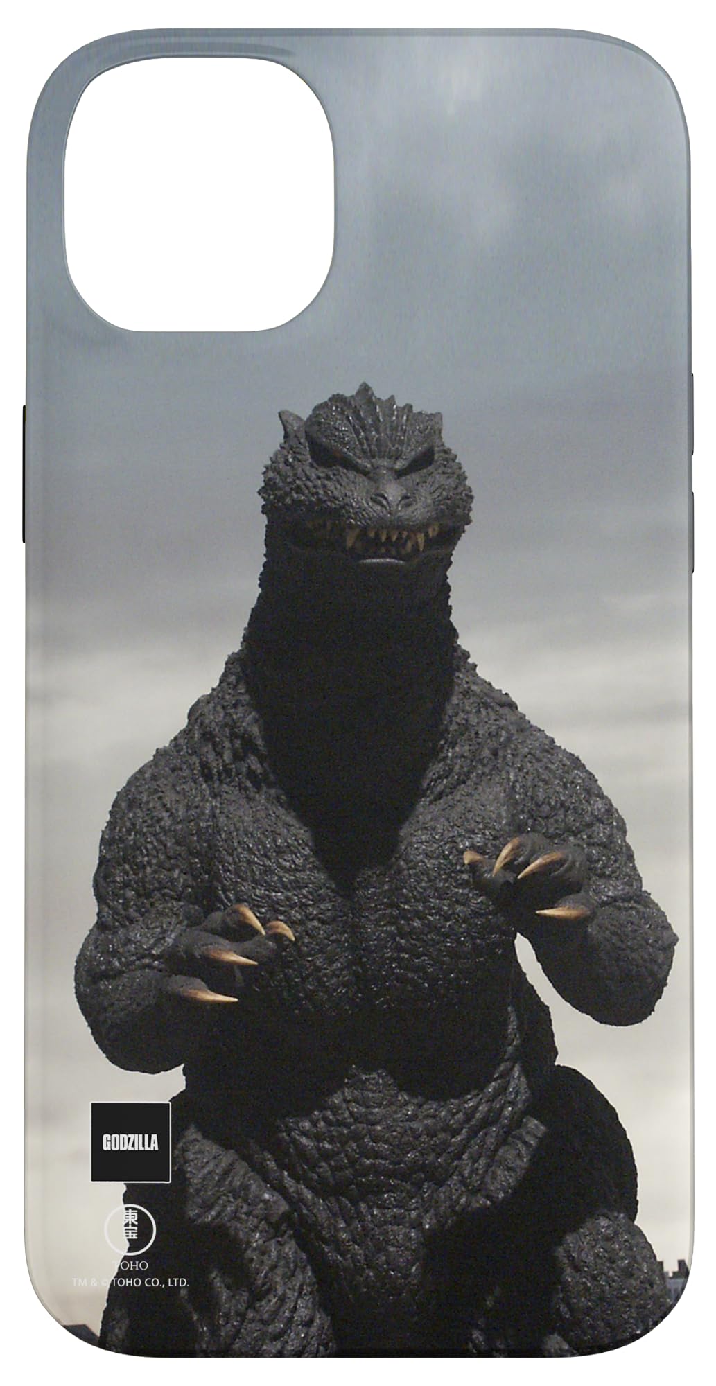 Snapklik.com : iPhone 14 Plus Icons Of Toho 2004 Case