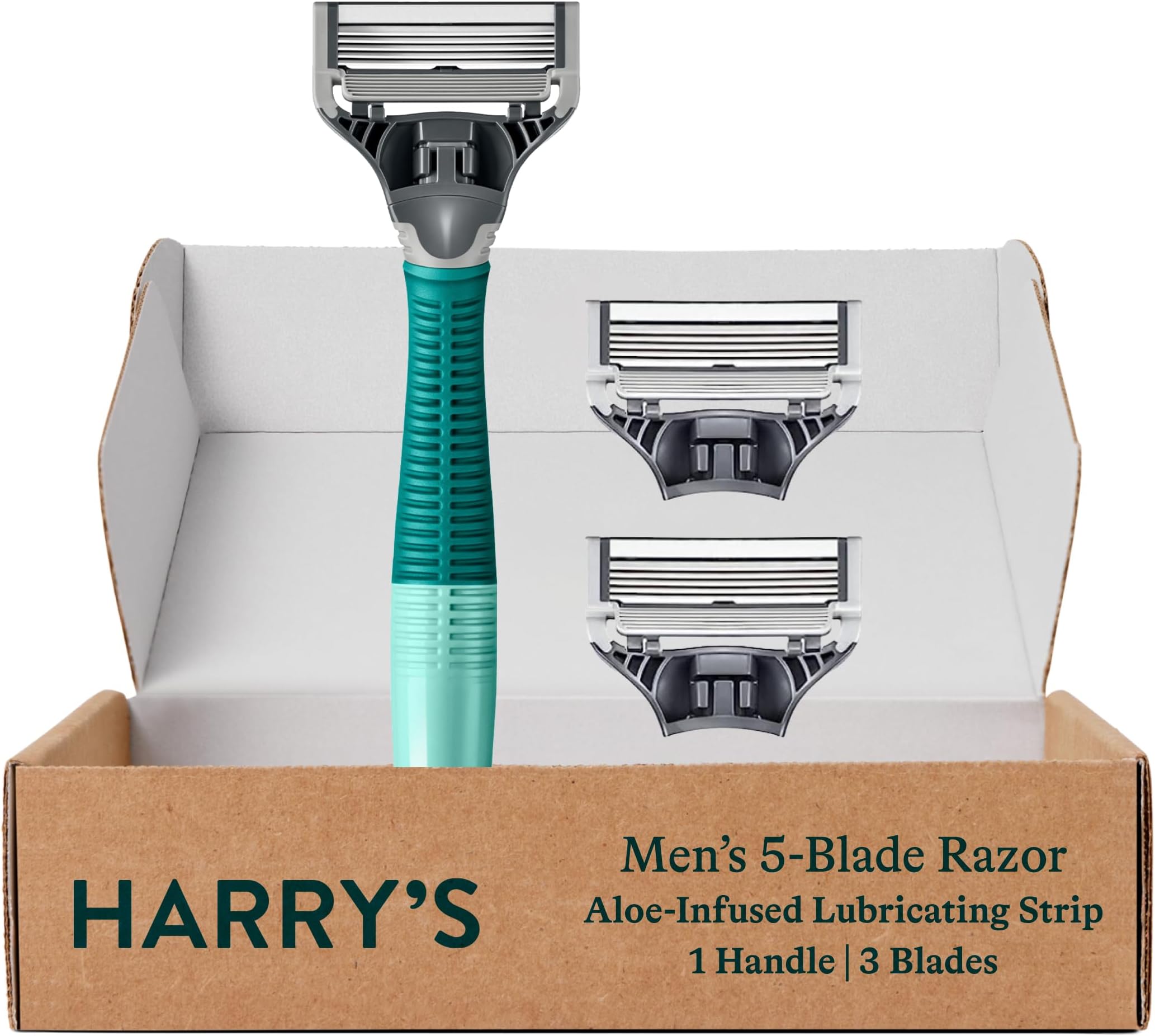 Amazon.com: Billie Razors for Women Shave Kit – Women’s Razor + 2 x 5 ...