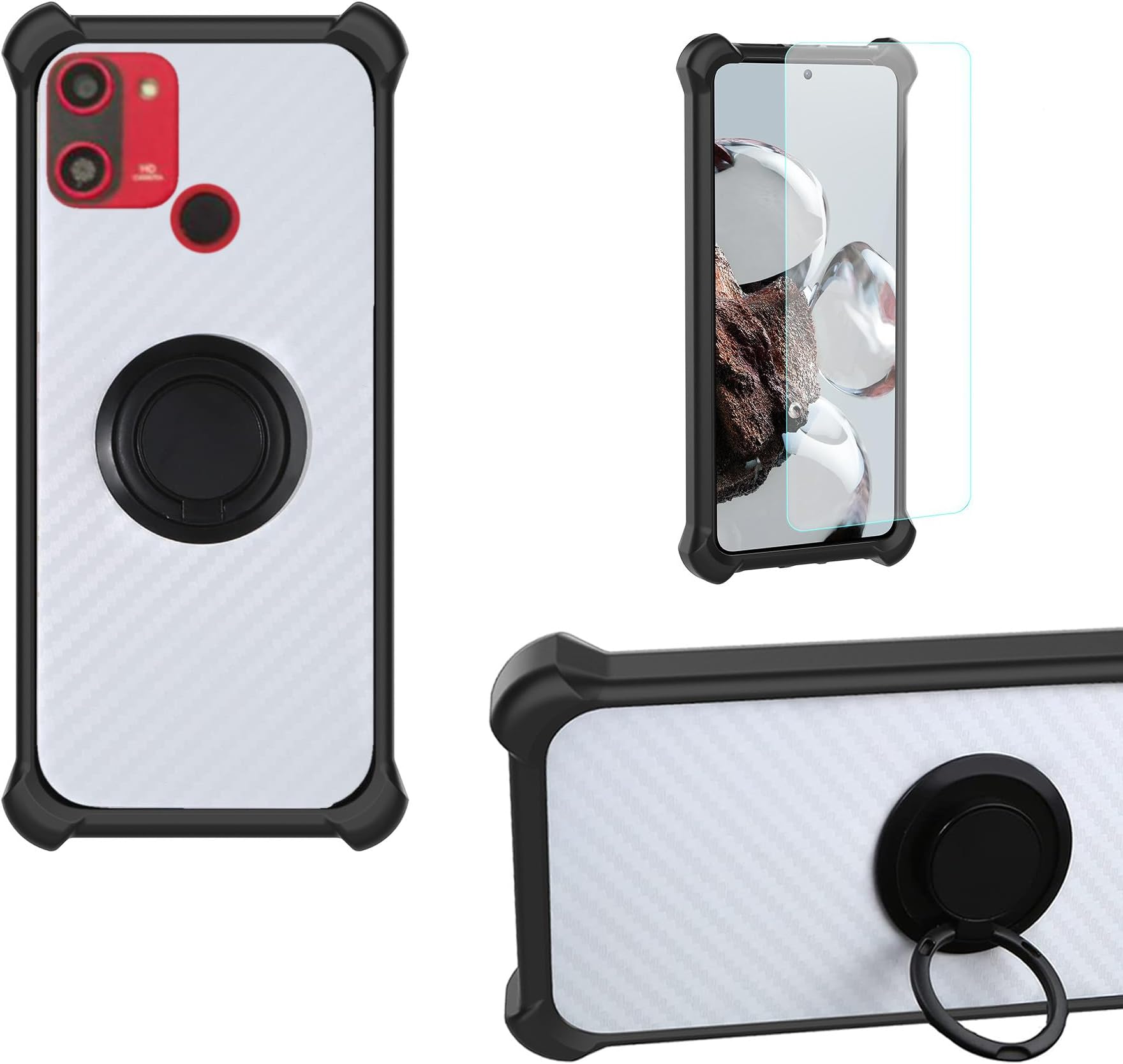 Amazon.com: Case for Vortex HD65 Case Compatible with Vortex HD65 Phone ...