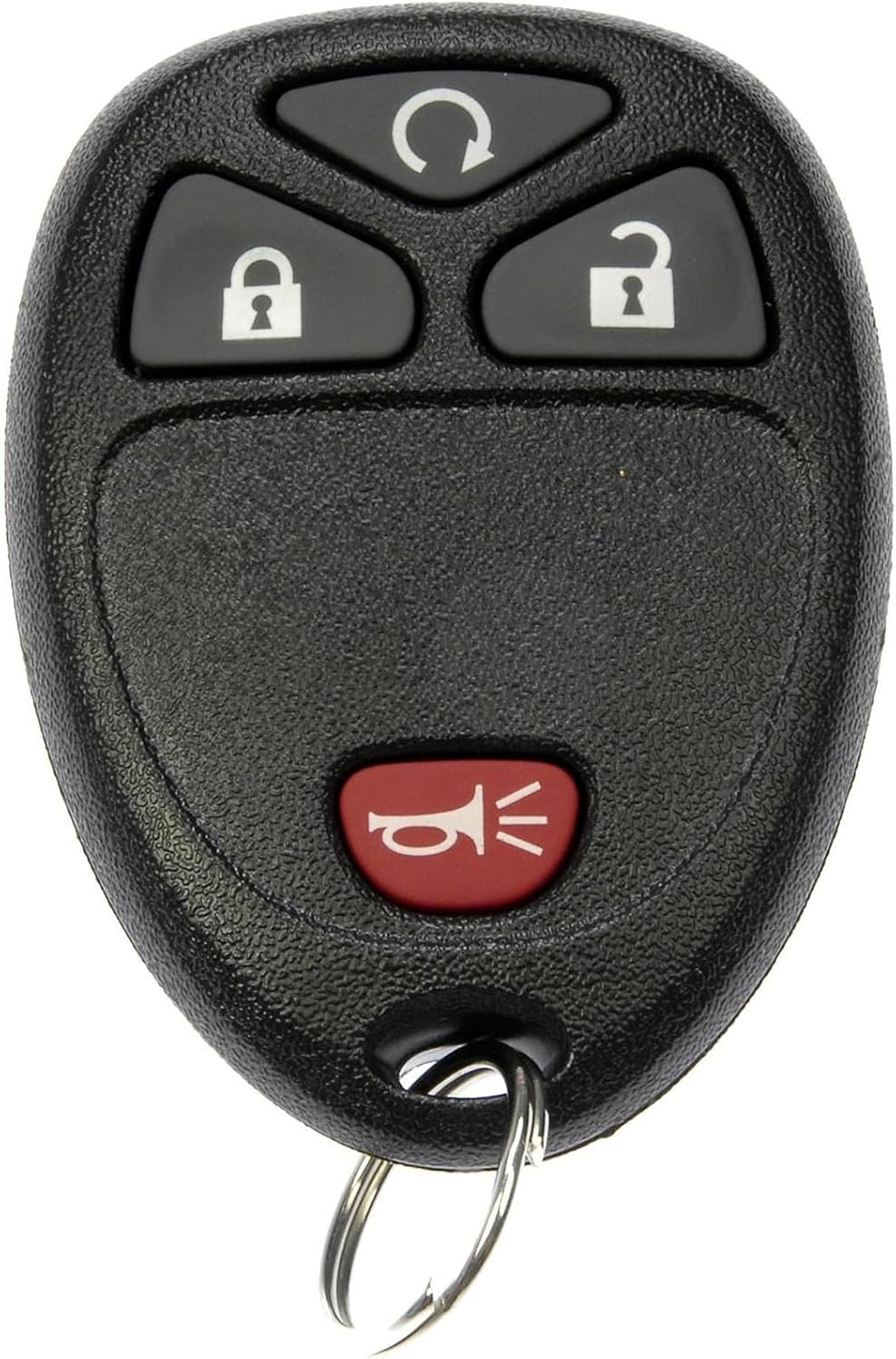 Amazon.com: Keyless Entry Remote Start Control Key Fob Compatible with ...