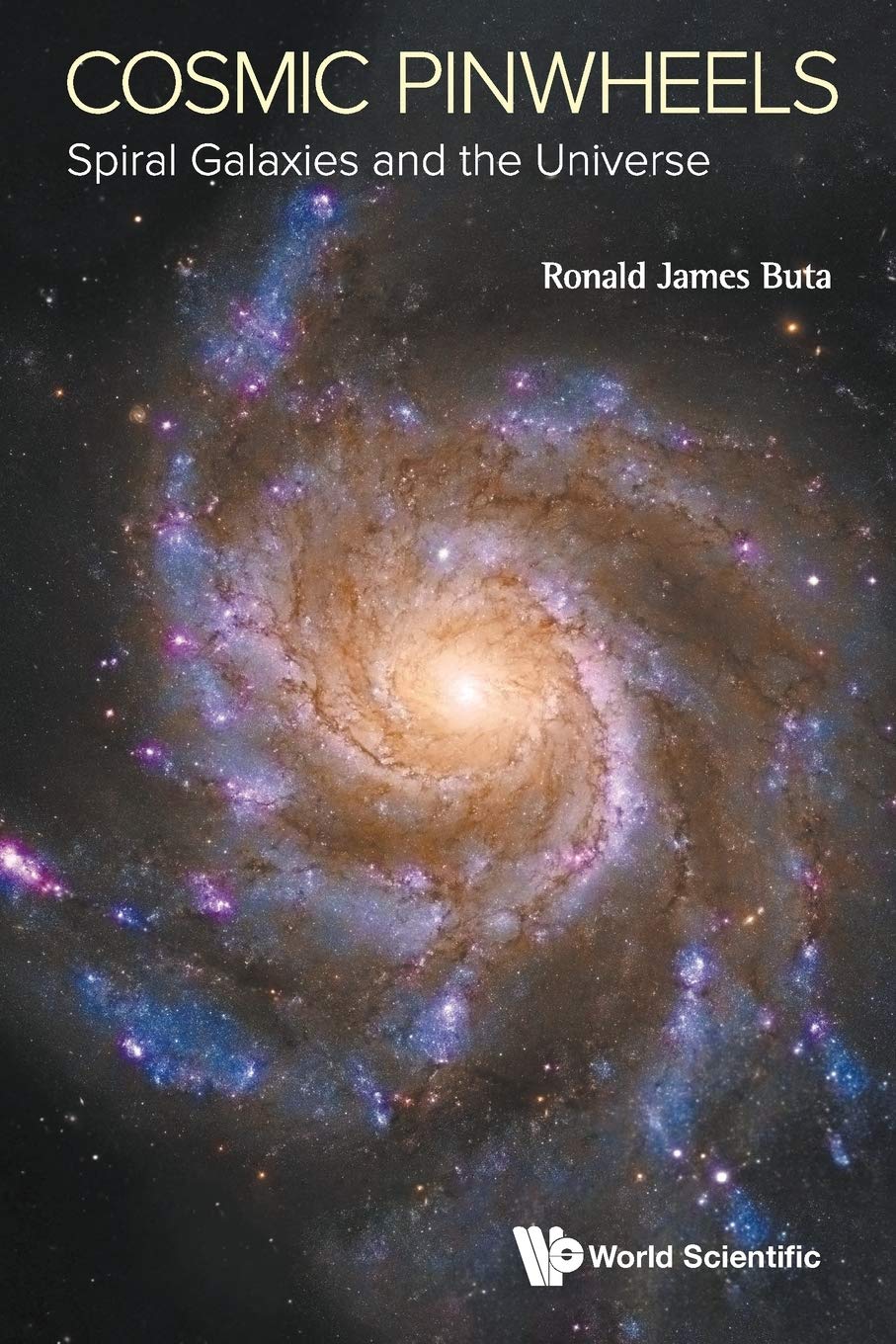 Snapklik.com : Cosmic Pinwheels: Spiral Galaxies And The Universe
