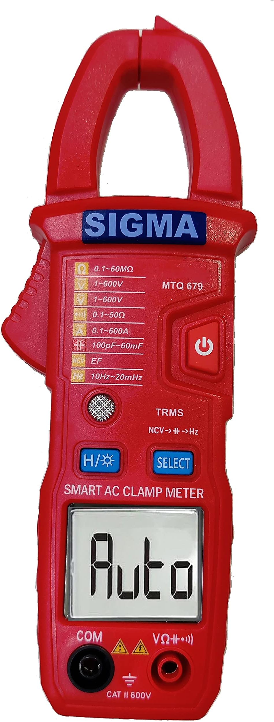 Fluke 771 Milliamp Process Clamp Meter : Amazon.in: Industrial & Scientific