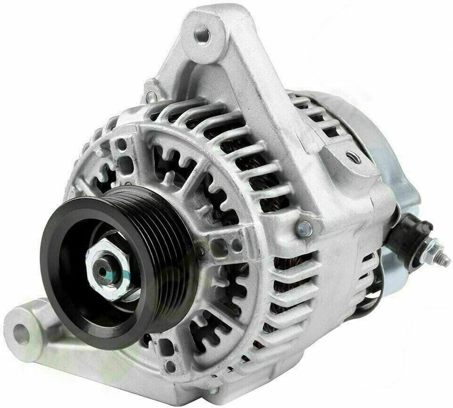 Amazon.com: KAC Alternator 13756 Replacement For 1998-2002 PRIZM 1.8L ...