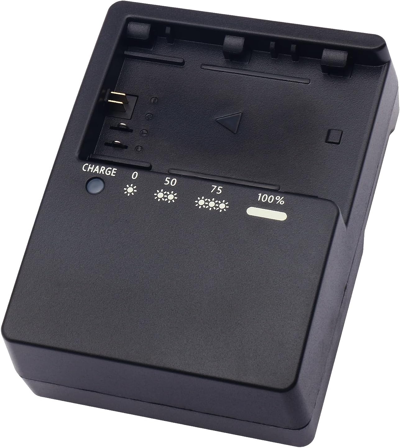 LP-E6 Camera Charger for Canon LC-E6 LC-E6N Battery EOS 90D 80D 70D 60D ...